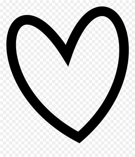 Battleship Clipart Black And White Heart