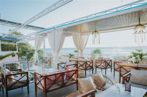 Ngất ngây Quán cà phê view biển đẹp ở Vũng Tàu Thiên đường nghỉ dưỡng