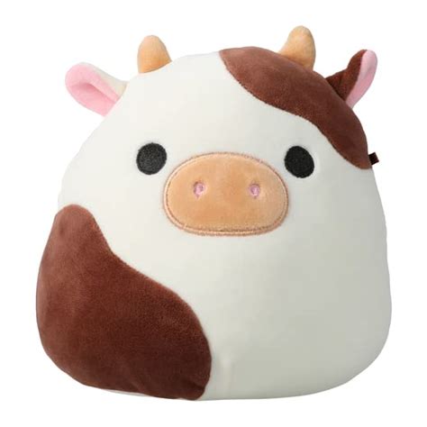 Buy Squishmallow Official Kellytoy Collectible Plush Farm Squad Squishy