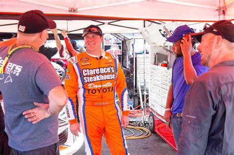 Peyton Sellers 2021 NASCAR Advance Auto Parts Weekly Series
