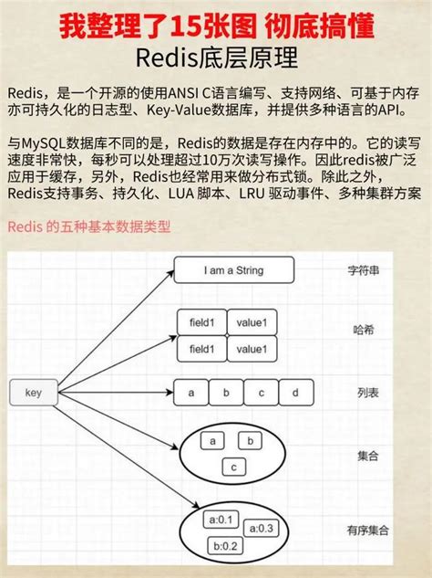 redis的底层实现原理是什么 世外云文章资讯