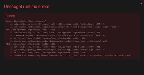 Onboarding Stepper Codesandbox