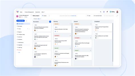 15 Best Project Management Tools For Every Project Managers New List