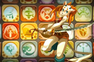 Dofus Guide Des Sorts Et Variantes De L Ecaflip Breakflip