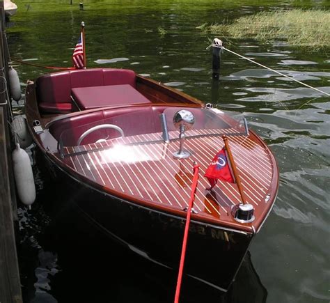 Chris Craft Sportsman 1956 For Sale For 5 900 Boats From USA