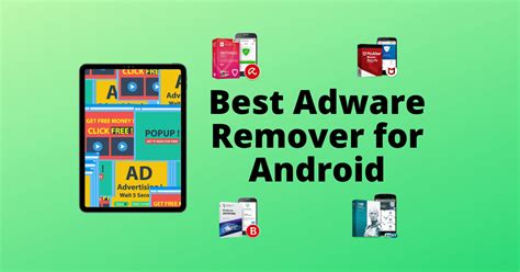 Best Adware Remover For Android In Techowns