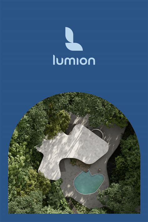 Rendering And The Architectural Design Process How Lumion Changes The