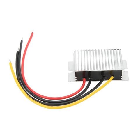 EJ Life Transformateur Buck DC Convertisseur Buck DC Vers DC