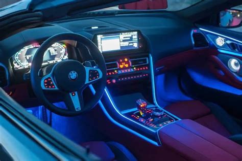Top 5 Cool Car Interior Accessories Under 200 For Car Lovers
