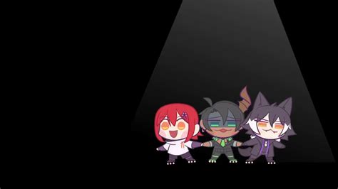 Iwashi シエン組 on Twitter RT yinmelonsoup ホロスターズに成った オウ画 シ絵ン みやび