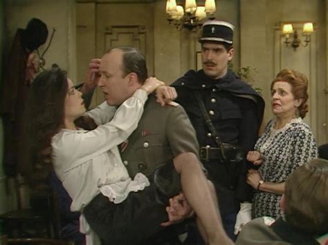 Allo Allo The Policeman Cometh TV Episode 1985 IMDb