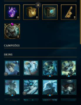 Conta Mestre Smurf Mmr Buffado League Of Legends Contas GGMAX