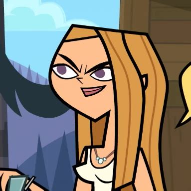 Julia Total Drama Pfp Icons Totaldramaisland Totaldrama