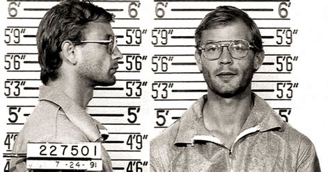 Jeffrey Dahmer Em Detalhes A Hist Ria Do Serial Killer