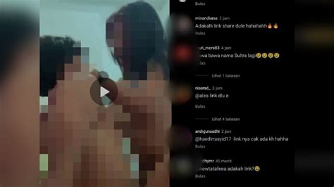 Link Video Porno 2 Menit 27 Detik Pasangan Di Sulawesi Tenggara Jadi