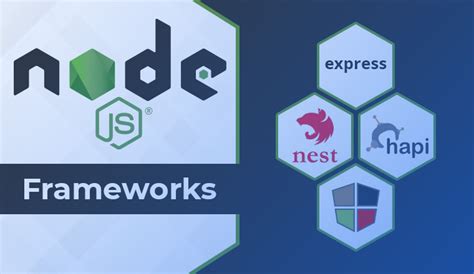 Top Node Js Frameworks Learn Which One Is Right For You Alliknows