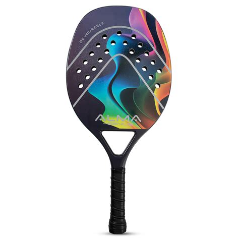 Raquetes De Beach Tennis Alma Genius