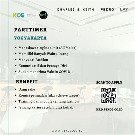 Pt Kurnia Ciptamoda Gemilang Portal Alumni Universitas Gadjah Mada
