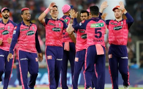 RR 2024 Playing 11 Rajasthan Royals Players List With Price New