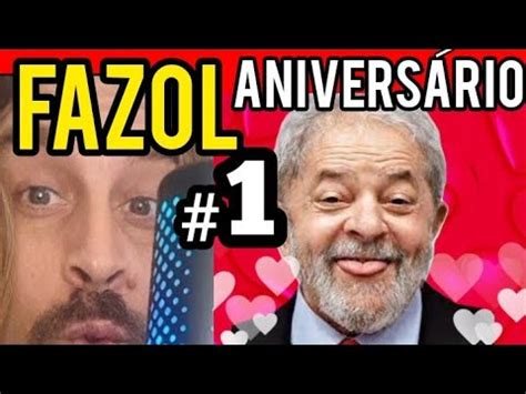 Faz o L Hoje é Aniversário de 1 ano dos arrependidos após fazer o L