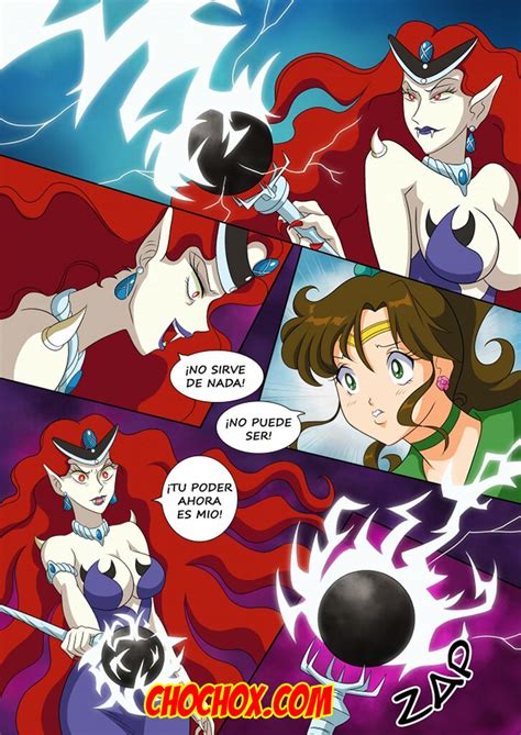 Jiggly Girls Sailor Moon Telegraph