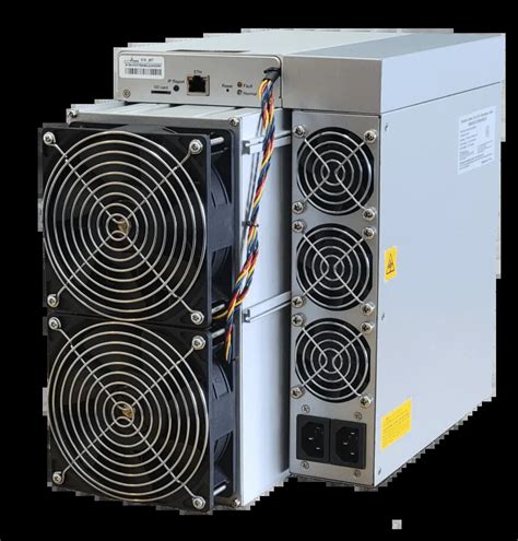 Bitmain Antminer S19 PRO 110Th S Dominio Crypto