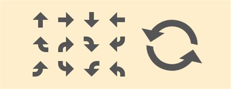 纯css3实现多种箭头绘制及动画 html5资源教程