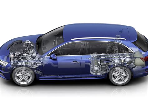 Coches a gas natural comprimido cómo funcionan y 17 modelos que ya