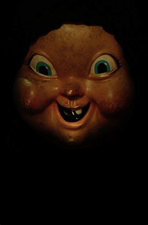 Sección visual de Feliz día de tu muerte FilmAffinity