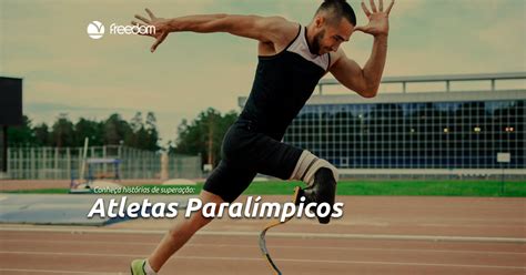 6 histórias de superação no esporte que você precisa conhecer
