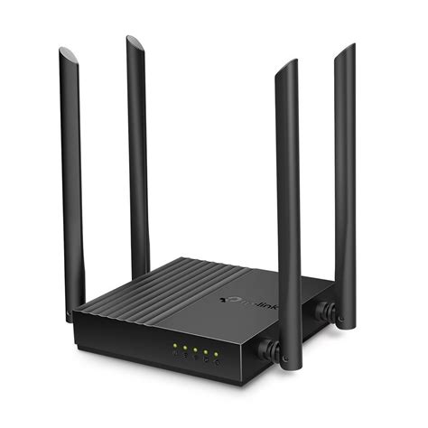 TP Link Archer C64 Bezdrátový Dual Band Router ABCTECH výpočetní