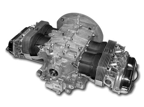 Vw Crate Engines