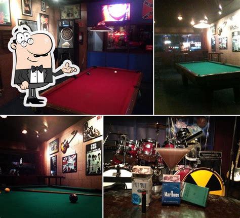NAKED CITY Bar Mexico City Restaurant Reviews