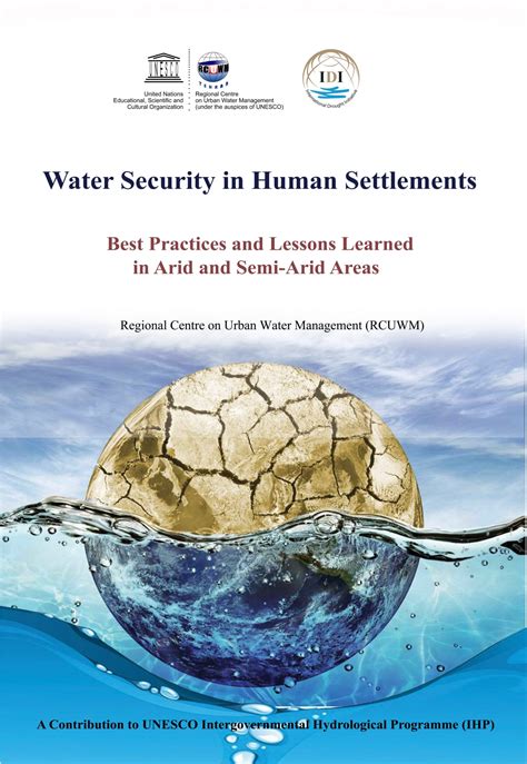 UNESCO World Water Assessment Programme WWAP On Twitter Improving