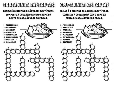 SequÊncia DidÁtica O Livro O Grande Rabanete Para Imprimir 6BF