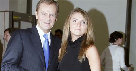 Katarzyna Tusk jest w drugiej ciąży Kobieta w INTERIA PL