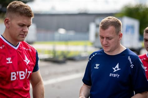 Astralis anuncia saída de treinador DRAFT5 Notícias e Coberturas CS