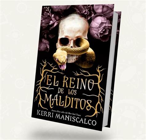El Reino De Los Malditos 1