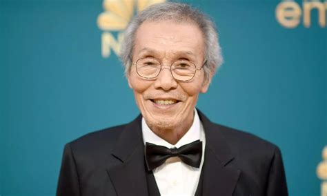 Squid Game Actor O Yeong Su Convicted Of Sexual Harassment Receives