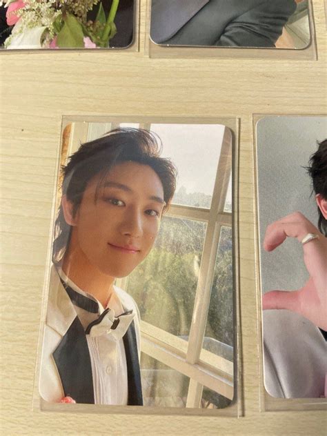 Seventeen Fml Carat Version Photocard Jun Hoshi Dk The On Carousell
