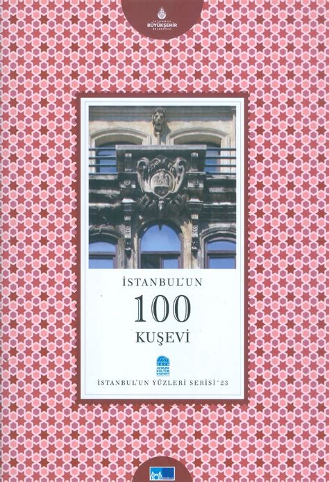 Oktay Aras Stanbul Un Y Zleri Serisi Stanbul Un Ku Evi