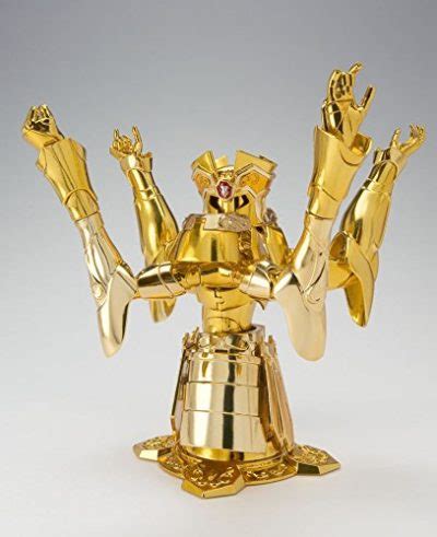 Chevaliers du Zodiaque Chevalier dOr du Gémeaux Saga Saint Seiya