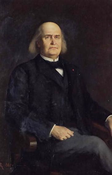 枫之声传媒 文学论坛 李勒 Charles Marie René Leconte de Lisle
