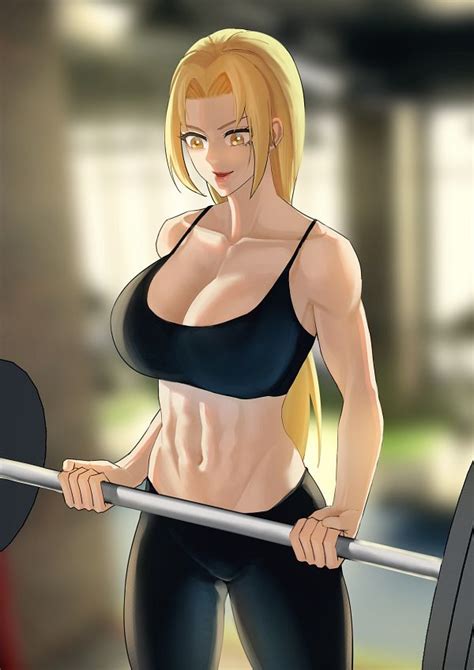 Tsunade Naruto Mobile Wallpaper By Witeak Zerochan Anime