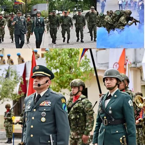 Llega un nuevo comandante para la Décima Cuarta Brigada del Ejército