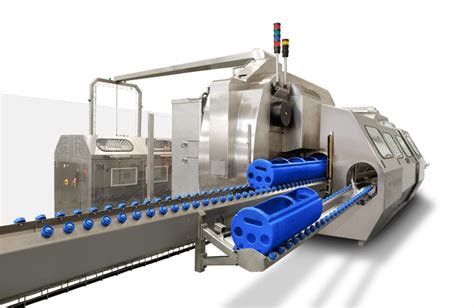 High Pressure Processing For Food Beverage Hiperbaric