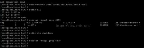linux 下安装 redis 方法的方法 linux 如何安装redis csdn博客