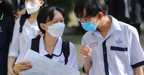Lịch thi đánh giá năng lực 2023 Hà Nội TPHCM chính thức của các trường
