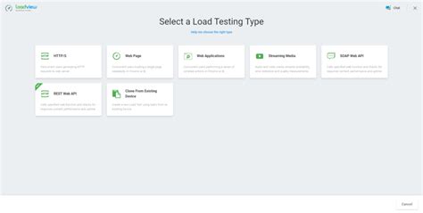 load testing android apps quick and easy with loadview loadview