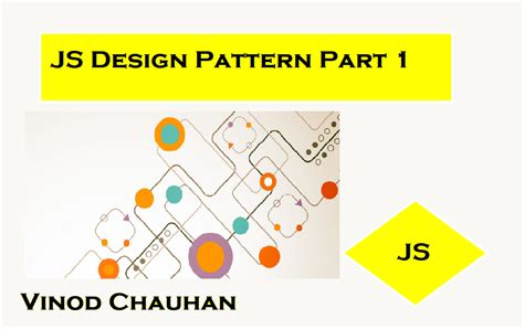 js javascript design pattern basics 1